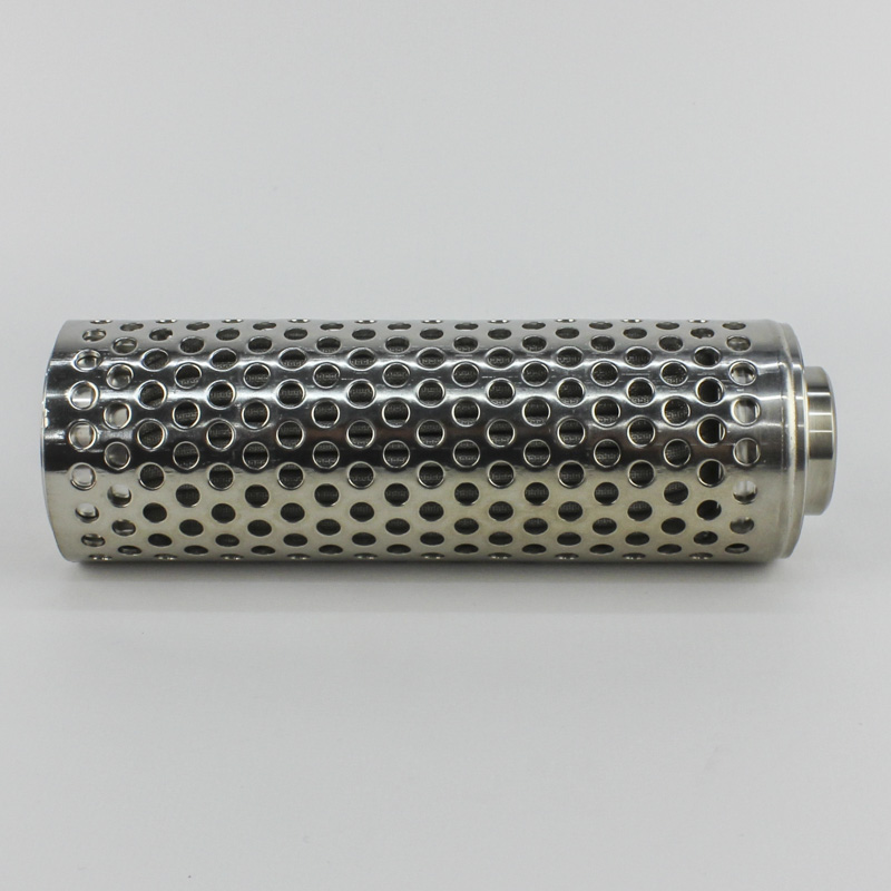 Switch Filtration SGS-4 Filter Replacement For Indufil | Switch Filtration