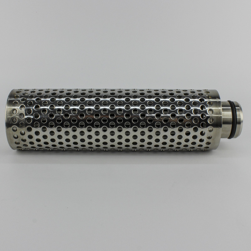 SGS-60-V - Switch Filtration